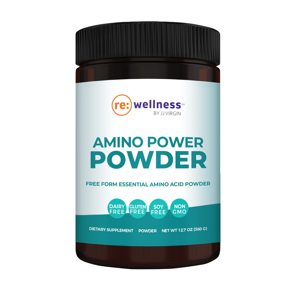 Supplements, Shakes & Kits – Complete Wellness Collection