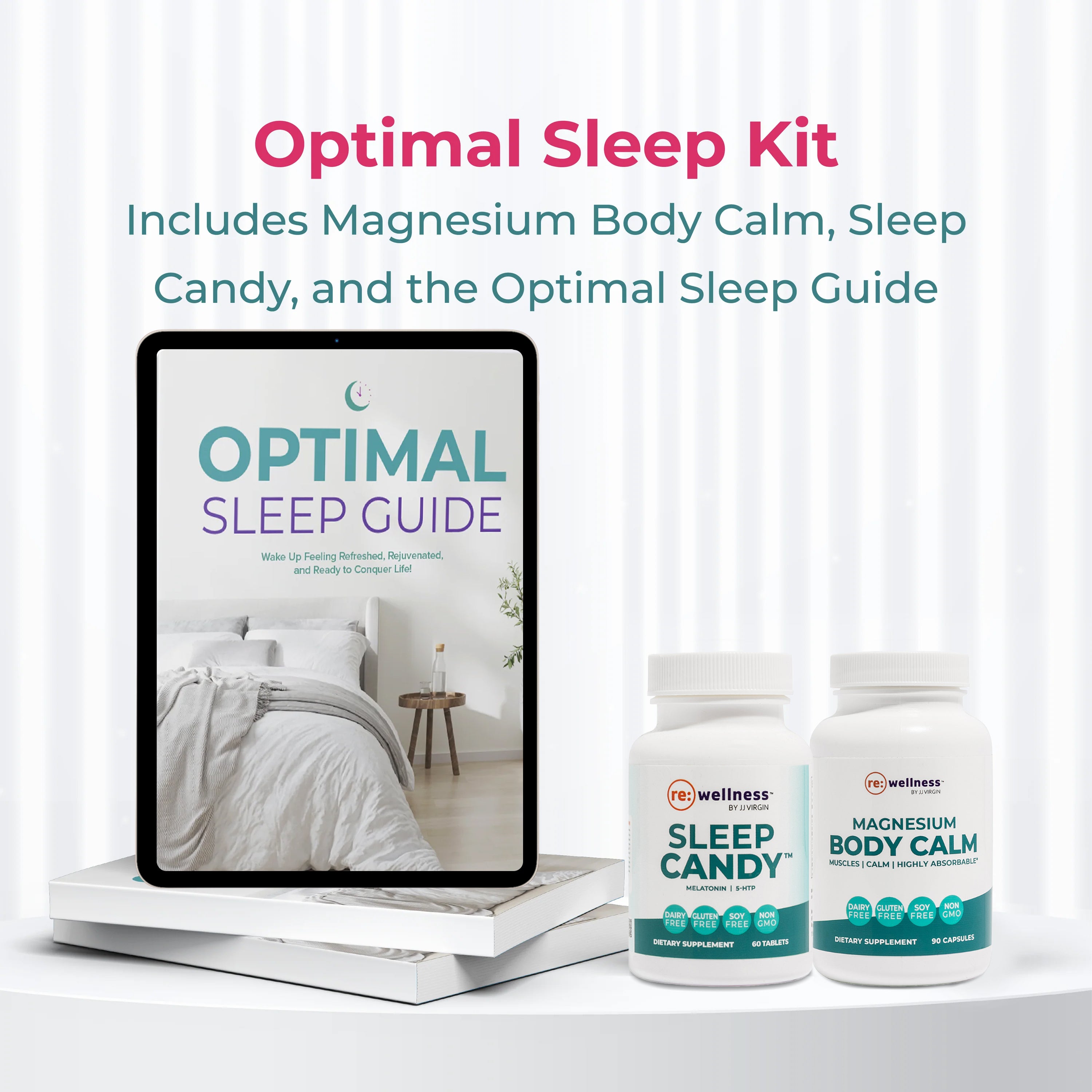 Optimal Sleep Kit